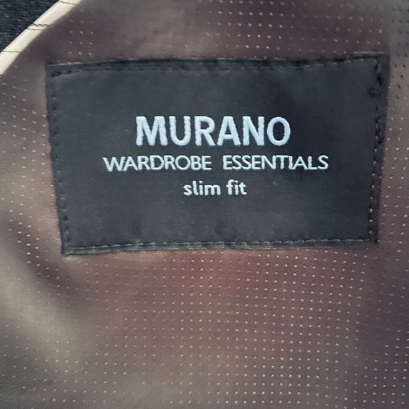 Murano | Suits & Blazers | Mens Murano Slim Fit Sport Jacket | Poshmark